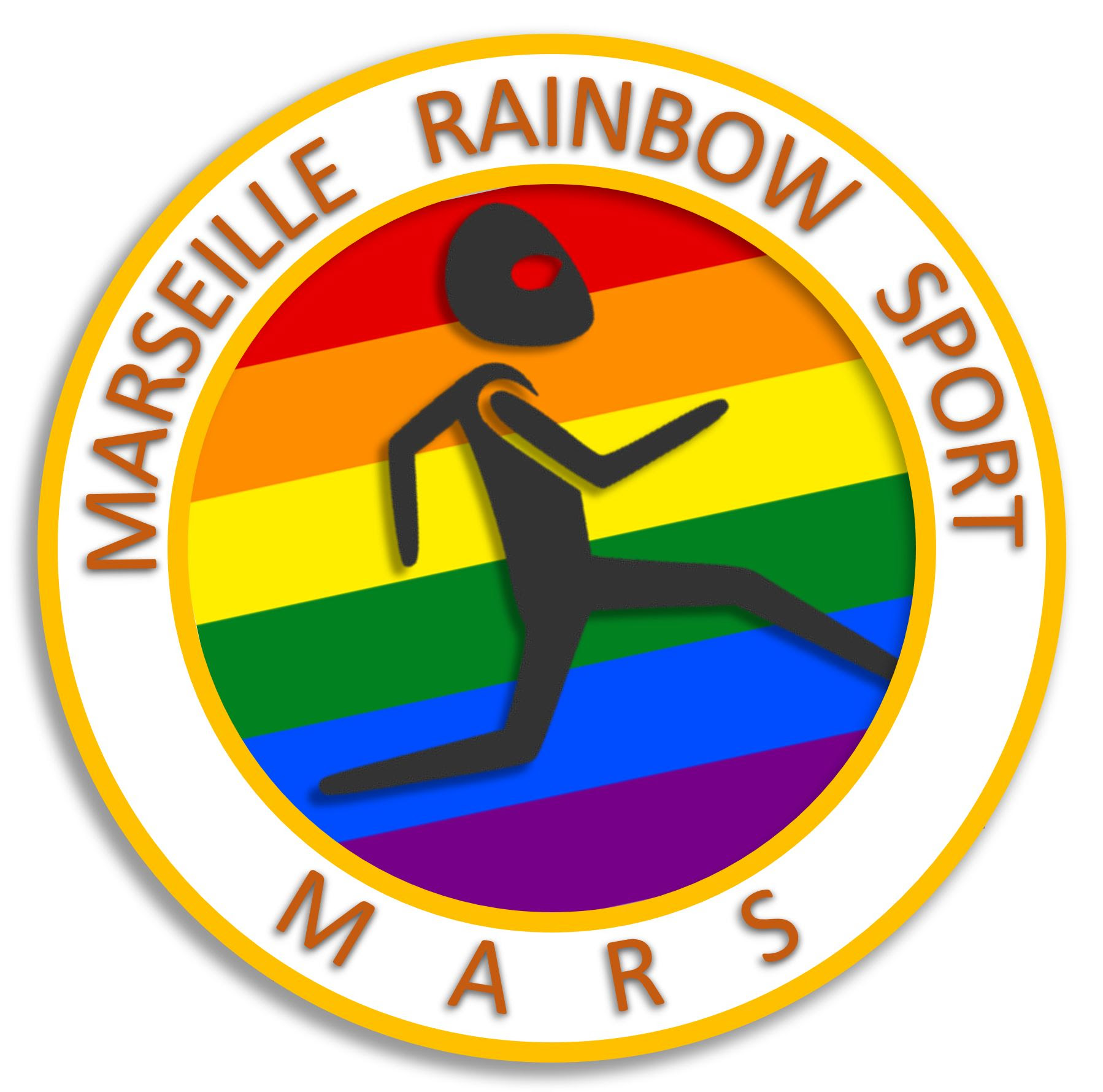 Mars - Fédération Sportive LGBT+